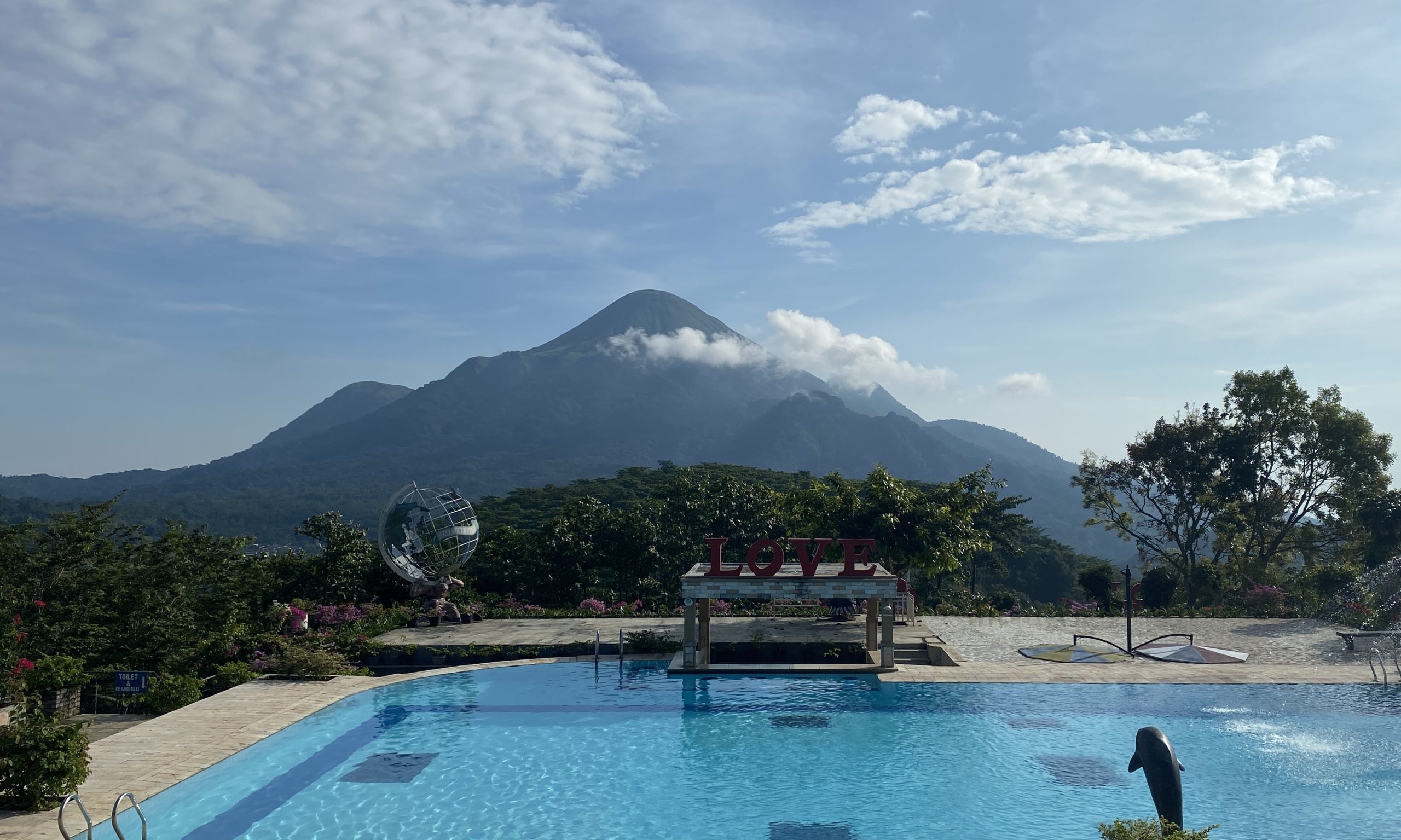 Blessing Hills Family Resort & Hotel